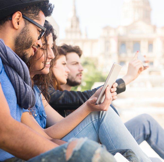 How to Vote from Abroad: An Overseas Voting Explainer from U.S. Vote ...